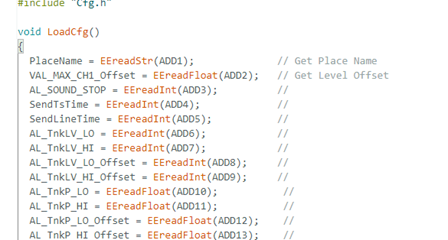 A screenshot of a computer programDescription automatically generated